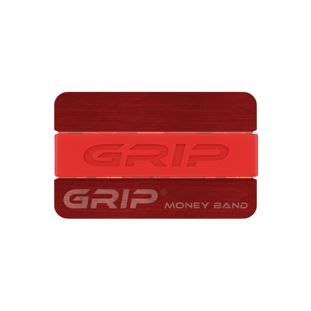 Wallet Band | High Quality Grip Money Band For Cash – GRIP Industries